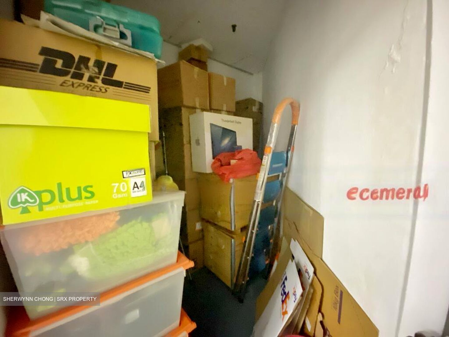 Ruby Industrial Complex (D13), Factory - For Rent #106385161